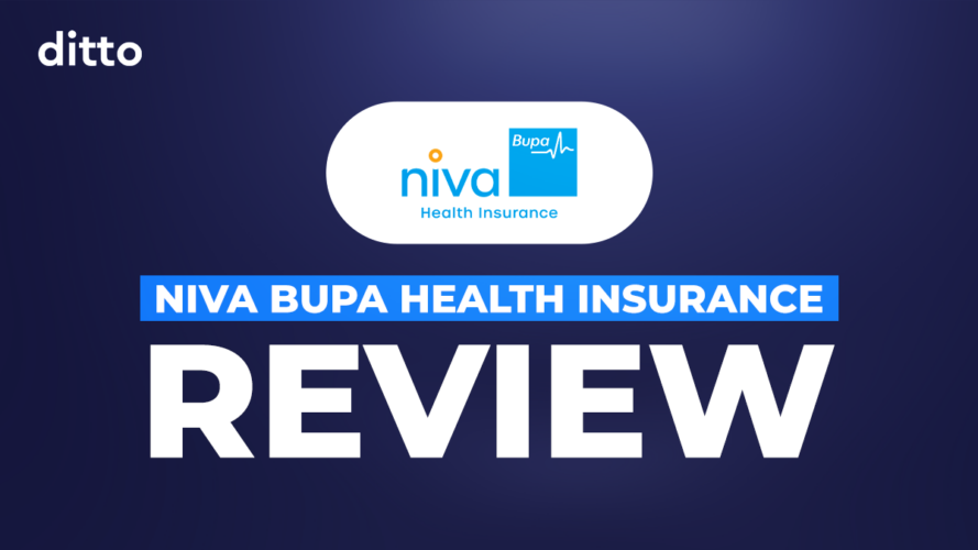 Comprehensive Review of Niva Bupa (Max Bupa) Health Insurance (2024 ...
